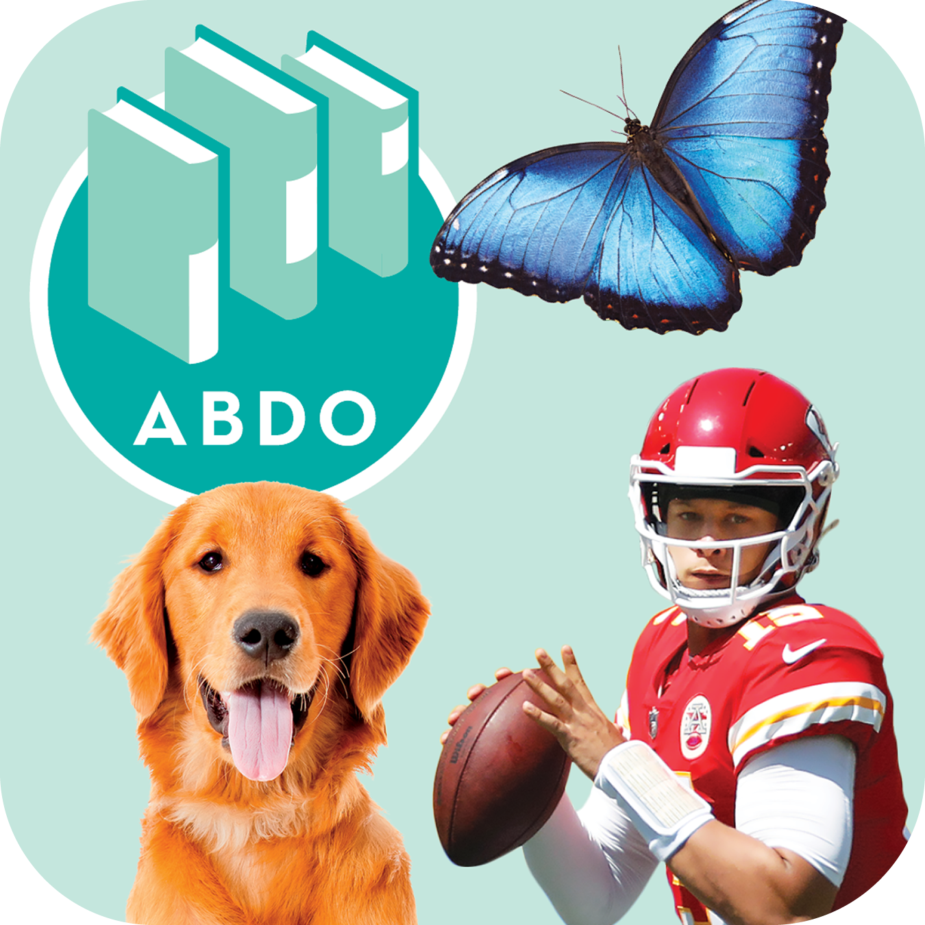 Abdo Reference Online - ABDO